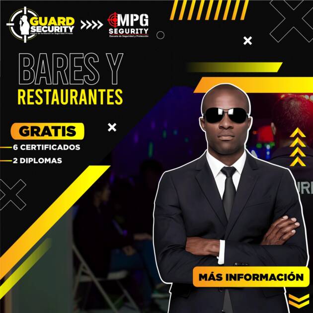 Servicios – GuardSecurity