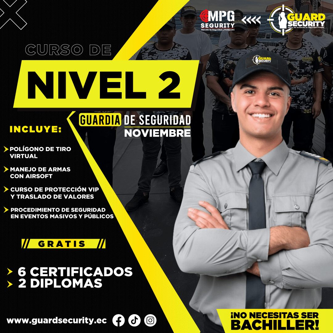 Simulador 2 – GuardSecurity